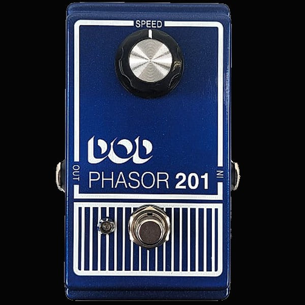 Phasor 201 – Shop Guitar Villa