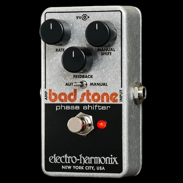 Bad Stone Phase Shifter – Shop Guitar Villa