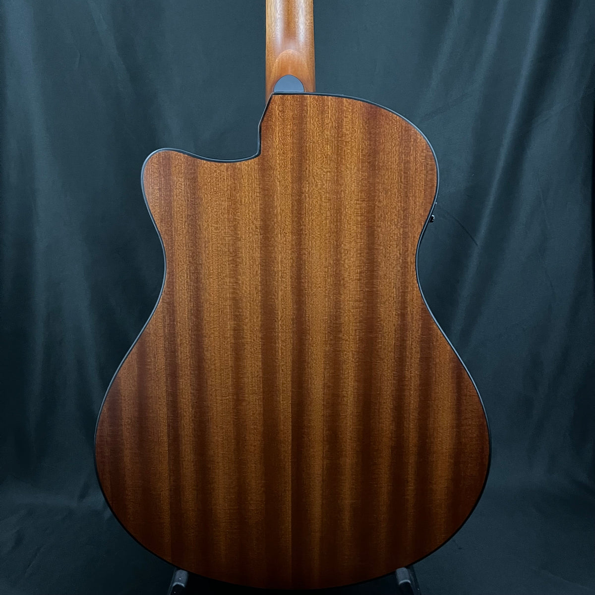 AAM50 Advanced Auditorium Open Pore Natural w/ Cutaway & Electronics ...