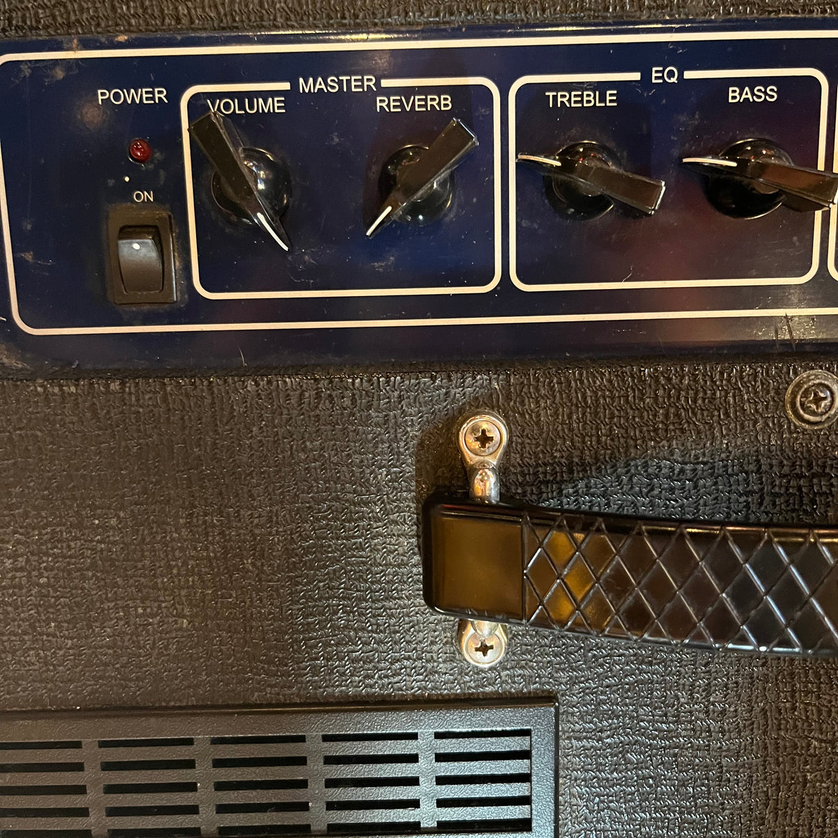 AC15VR ~local pickup only~ – Shop Guitar Villa