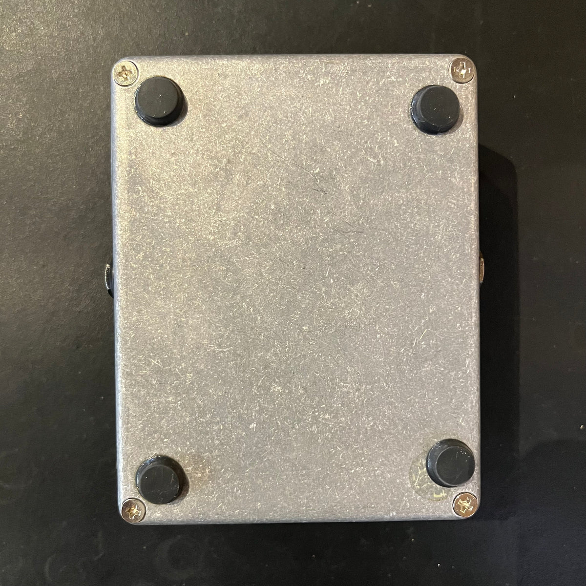 Micro Q-Tron Envelope Follower ~used~ – Shop Guitar Villa