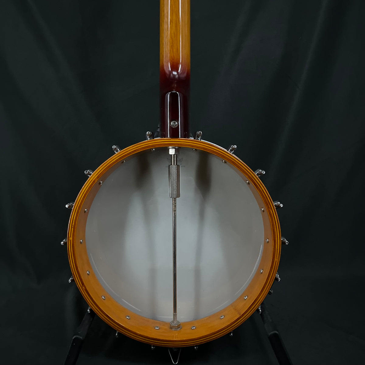 Open Back 5-String Banjo – Shop Guitar Villa