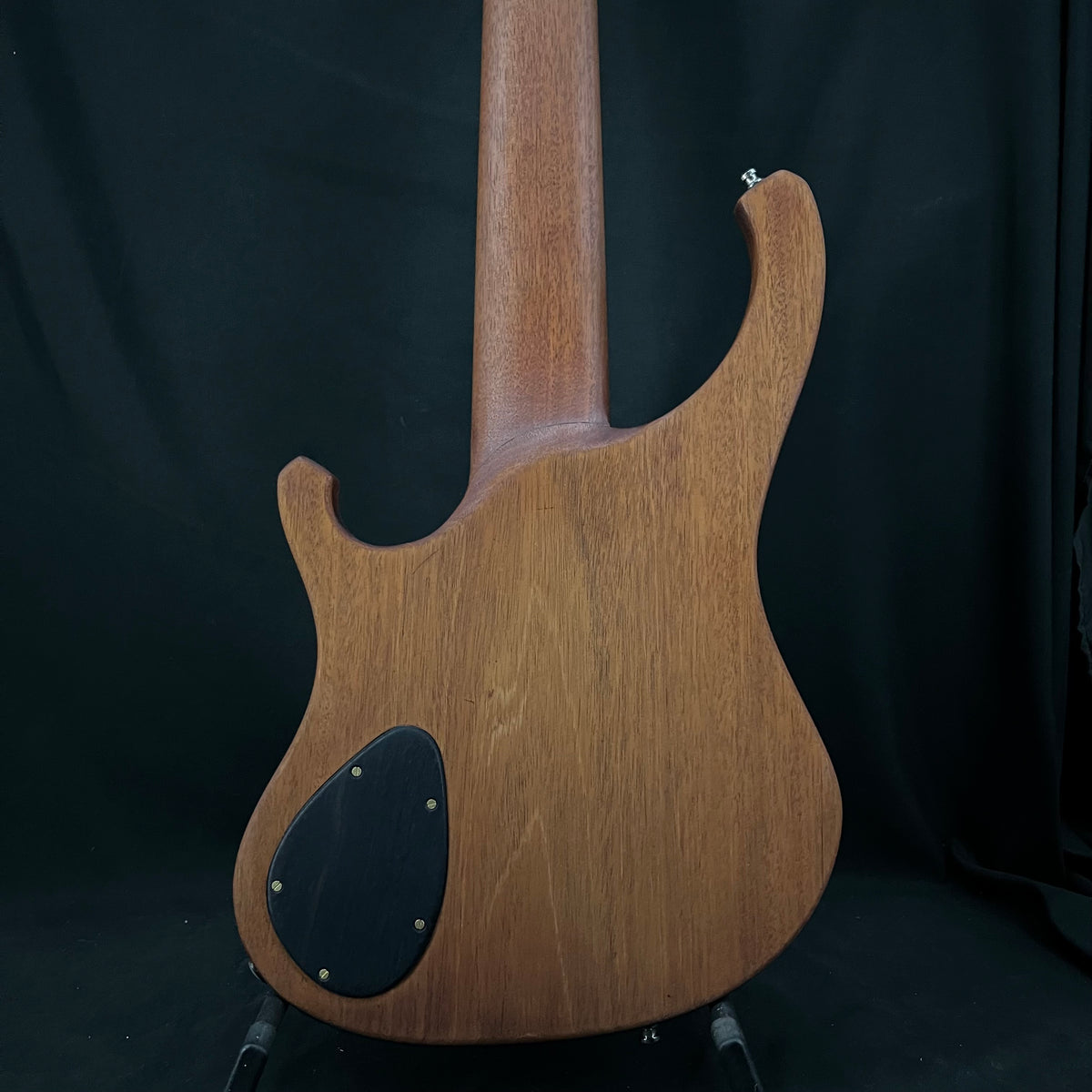 Custom Build 6 String Bass - available as a custom order – Shop Guitar ...